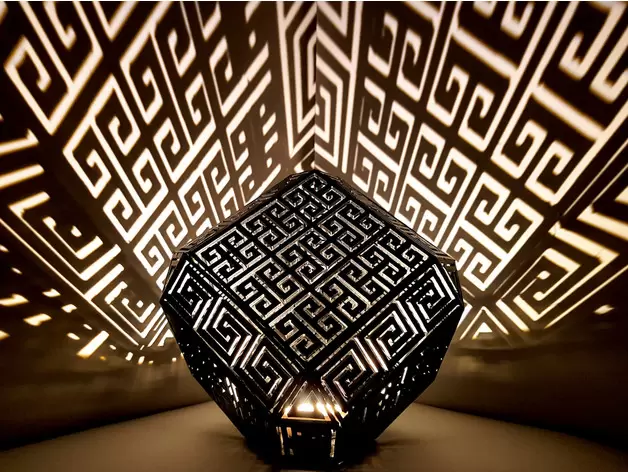 3DP